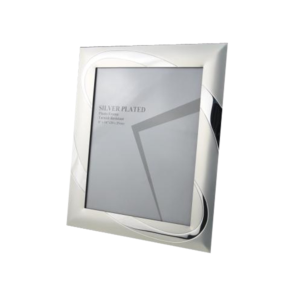 Classic Modern Metal Photo Frame Picture Frames Pi... – Vicedeal