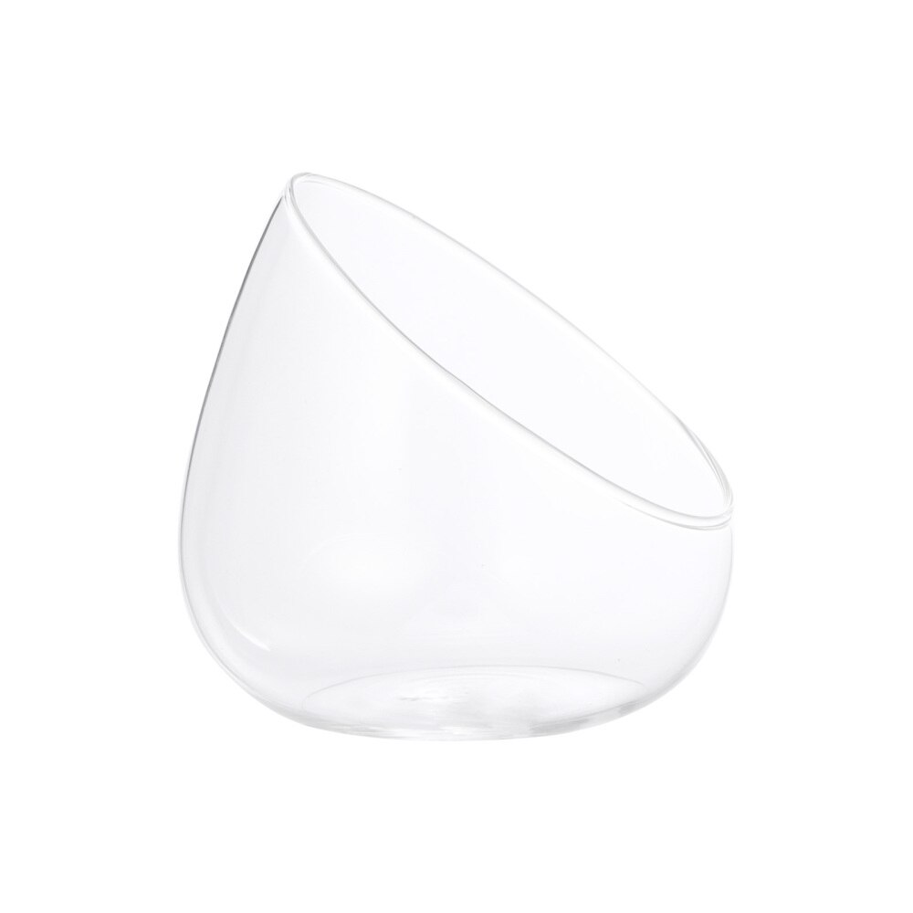 1PC Micro Landscape Ecological Bottle Slant Cut Gl... – Vicedeal