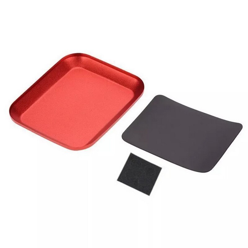 Magnetic Circle Stainless Steel Magnetic Parts Bow... – Grandado