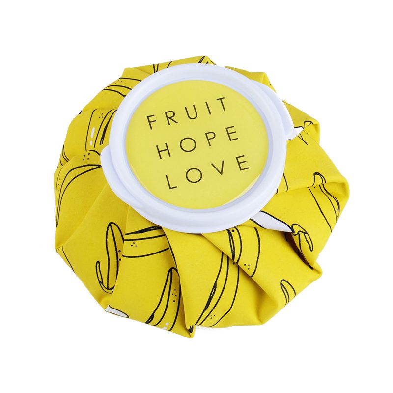 ! Leuke Cartoon Zomer Ijs Water Cooler En Koude Mu... – Grandado