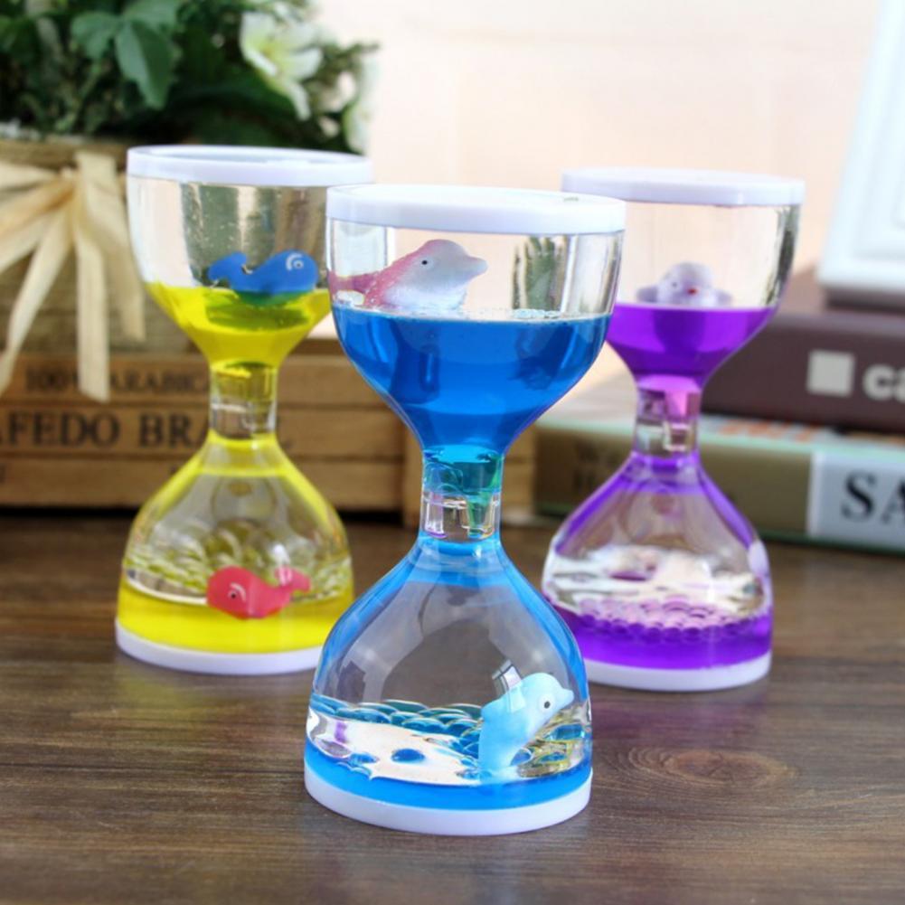 Timer Toy Exquisite Leak-Proof Joyful Moving Drip ... – Vicedeal
