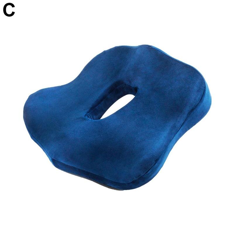 Memory Foam Zitkussen Orthopedisch Kussen Stuitbee... – Vicedeal