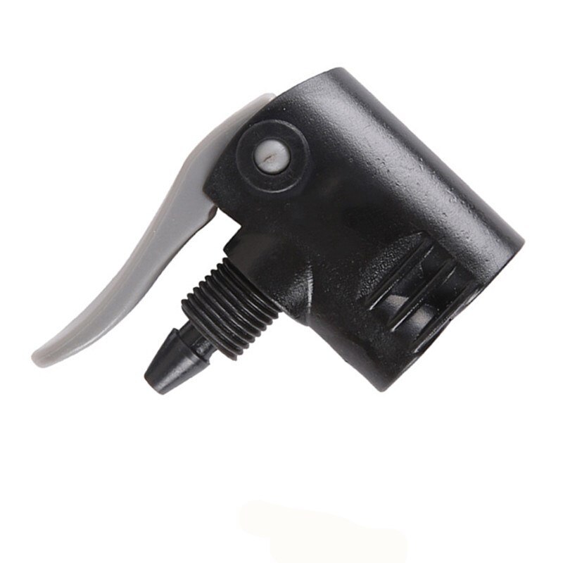 MTB Bicycle Tyre Tube Replacement Track Pump Two-h... – Grandado