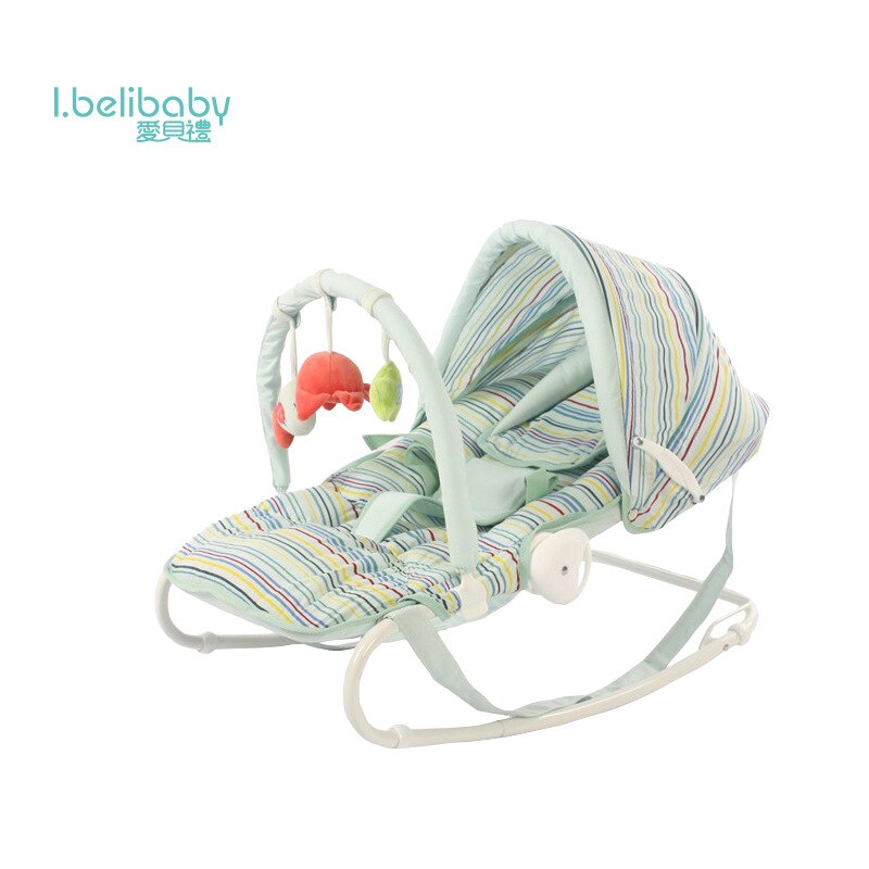 Baby Rocking Chair Multi-function Artifact Baby Co... – Grandado
