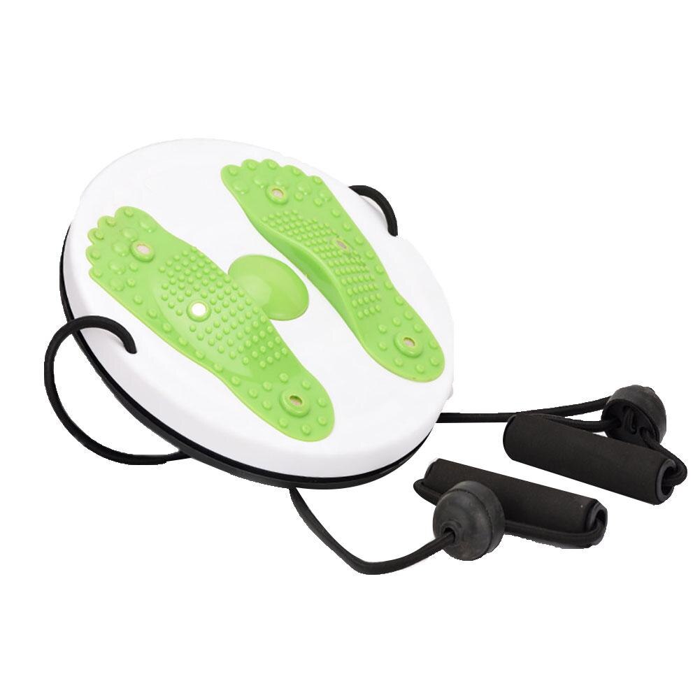 Yoga Taille Twisting Disc Magneet Board Met Pilate... – Grandado