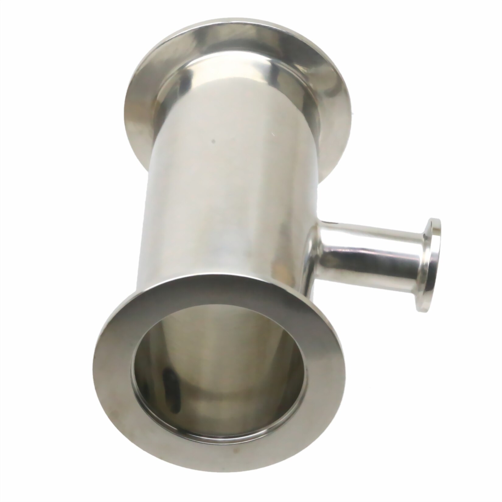 ISO-KF50 zu KF16 (NW/KF-50 zu 16) t 3-weg T typ Ko... – Grandado