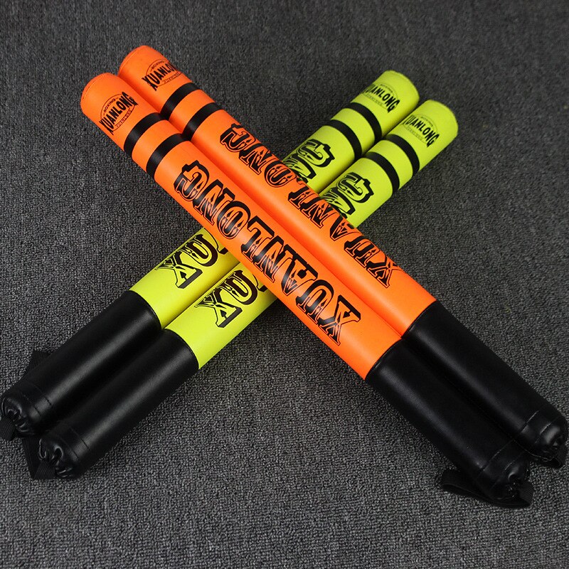 A Pair Boxing Stick Target Muay Thai Mma Dodge Rea... – Vicedeal