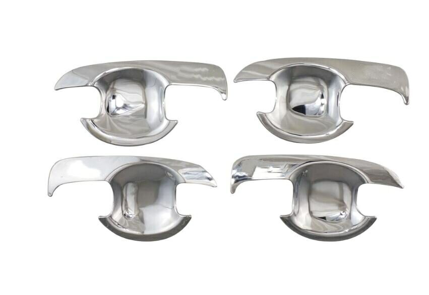 Voor Toyota Corolla Deur Kom Kom Pailletten – Grandado