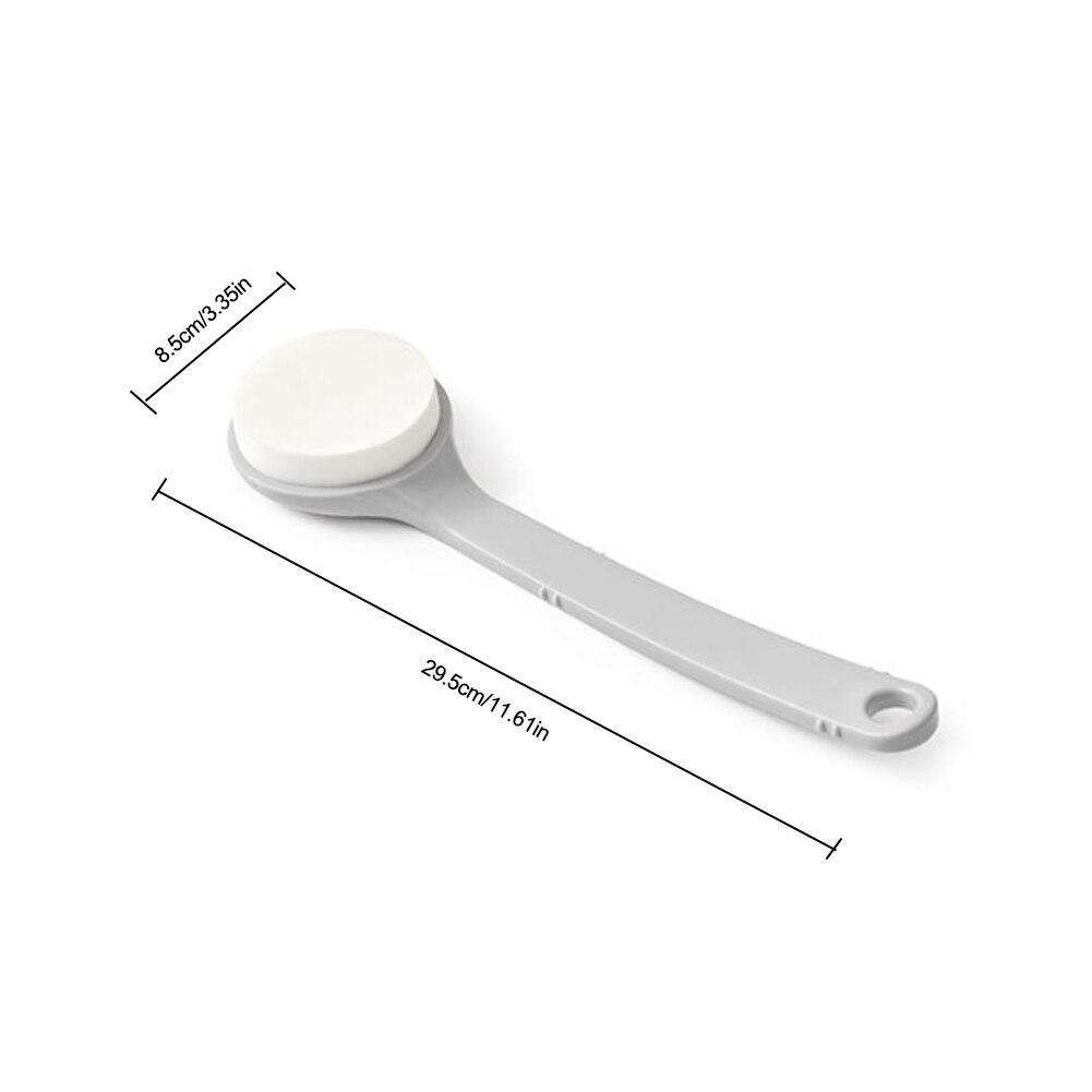 Schmerzlos Bad Schwamm Dusche Waschmittel Lotion A... – Vicedeal