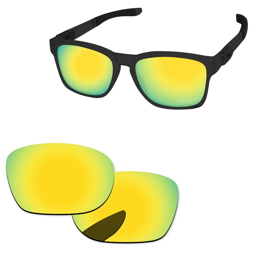 Alphax Polycarbonaat Gepolariseerde Vervanging Len... – Vicedeal