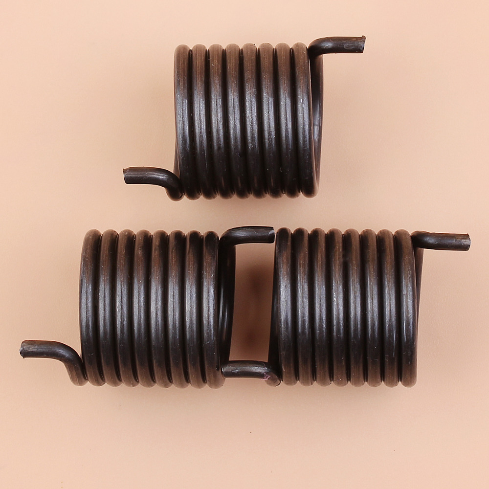 3Pcs/lot Recoil Starter Spring For HUSQVARNA 137 1... – Grandado