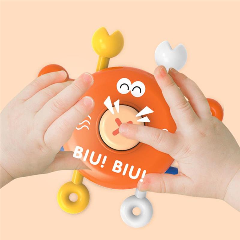 Stress Relieving Fidgeting Toy Infants And Young C... – Grandado