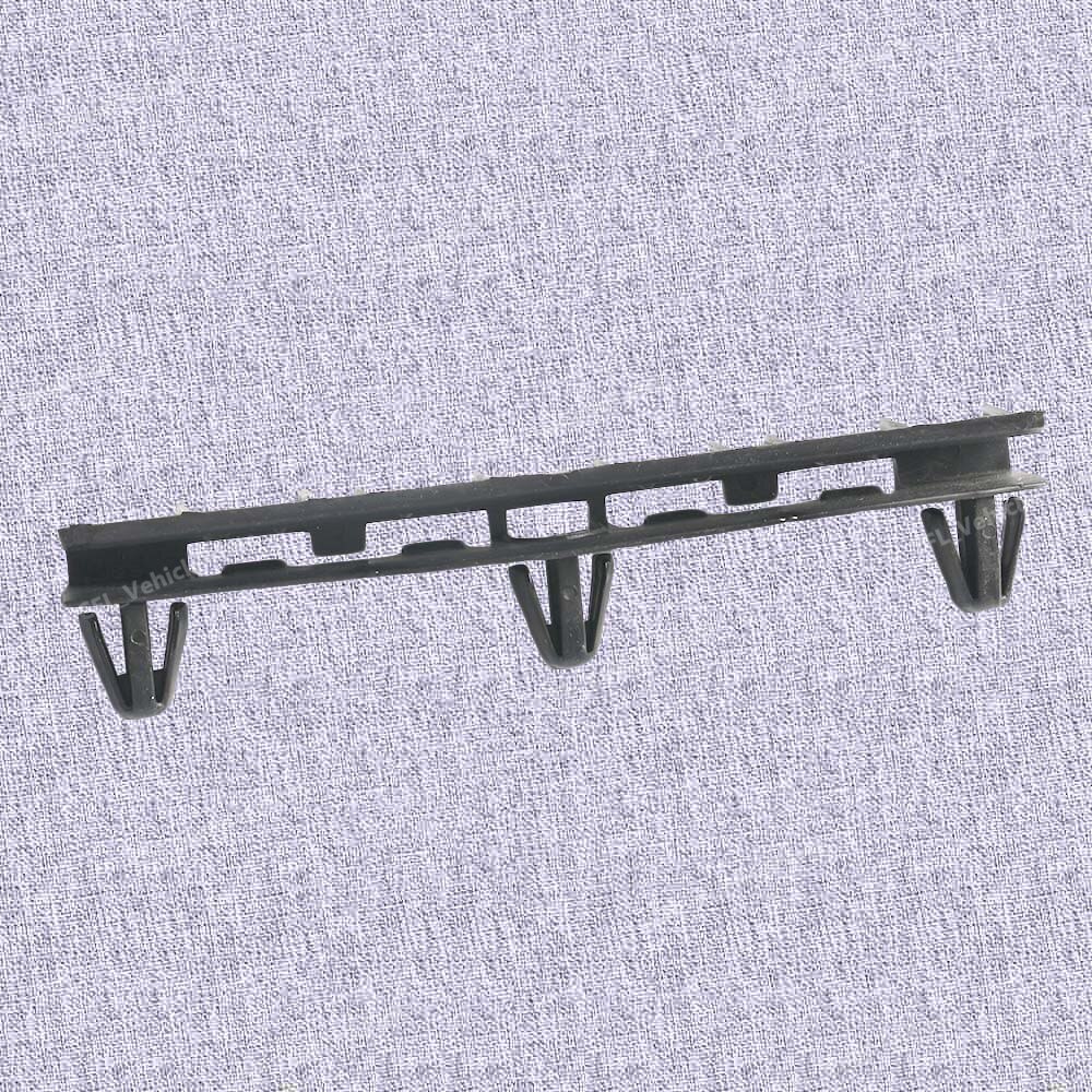 Voorbumper Ondersteuning Cover Cap Deksel Gids Beu... – Vicedeal