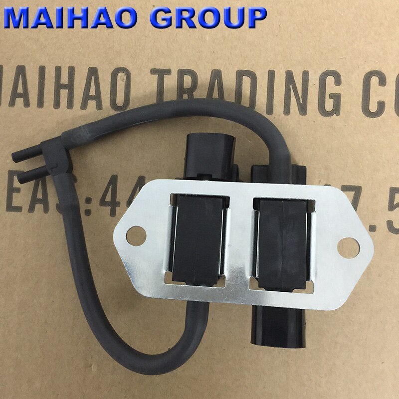 Freewheel Clutch Control Solenoid Valve MB937731 F... – Grandado