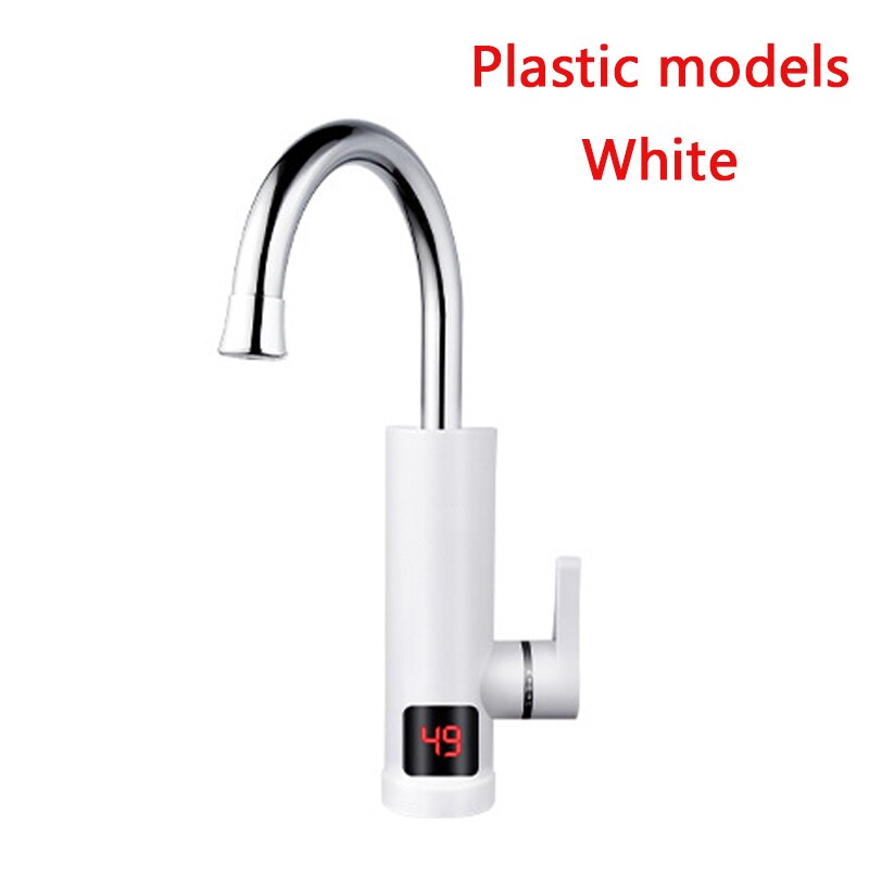 Dmwd Elektrische Keuken Boiler Tap Instant Water K... – Vicedeal