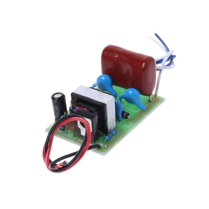 DC3.7V To 1800V Booster Module Step Up Super Arc P... – Grandado