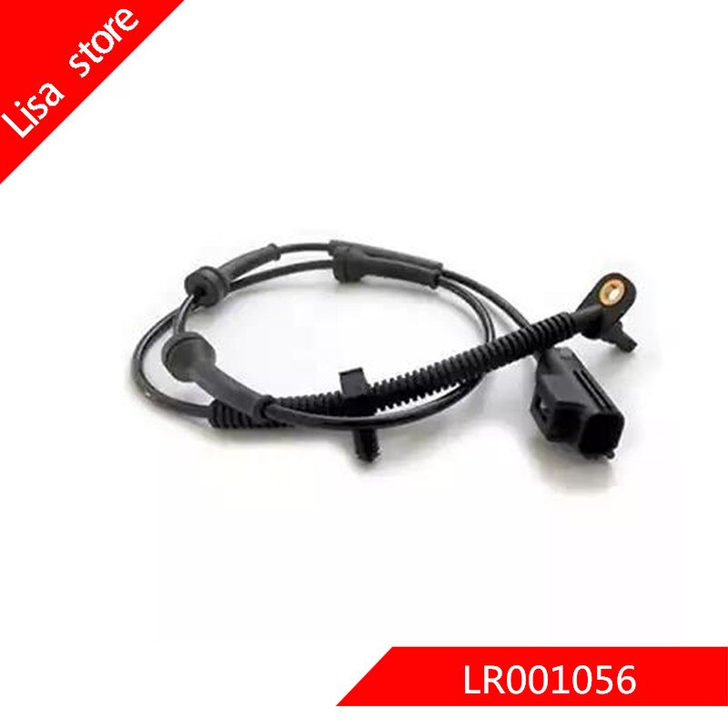 L/R Wiel Snelheid Abs Sensor Voor Land Rover LR2 -... – Grandado