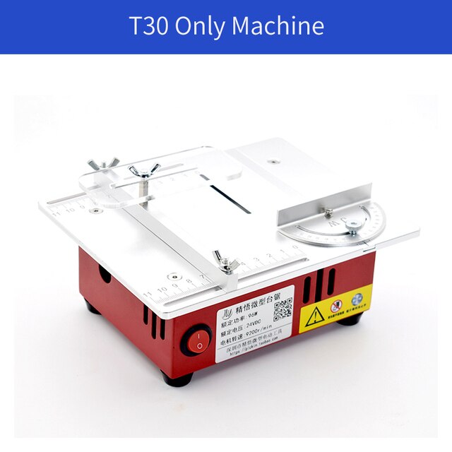 Mini Table Saw Household DIY Cutting Tool Mini Mul... – Vicedeal