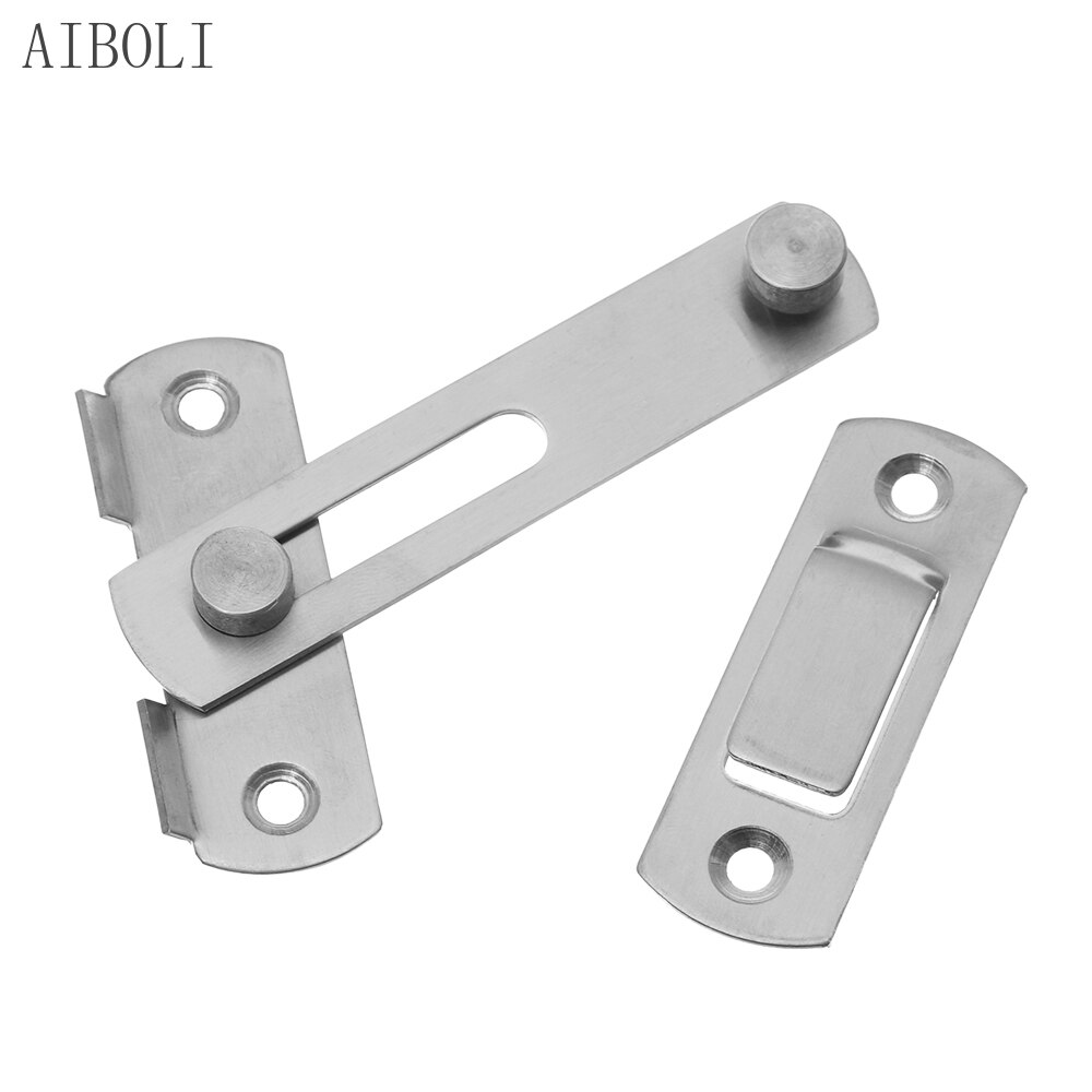 Pestillo de seguridad con tornillos para el hogar,... – Grandado