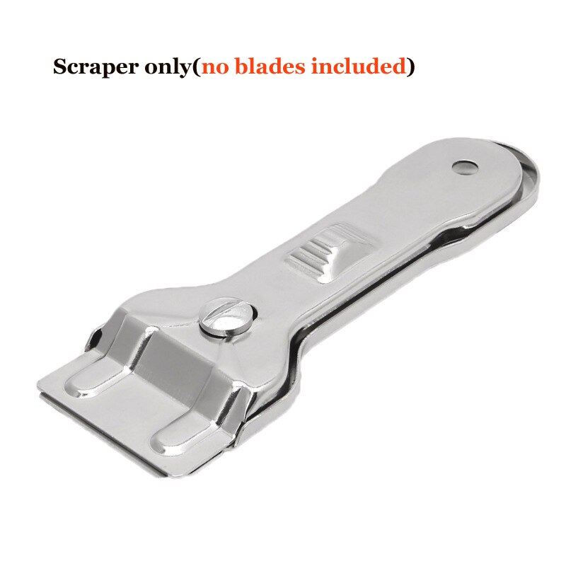 1PC Multifunction Glass Ceramic Hob Scraper Cleane... – Vicedeal