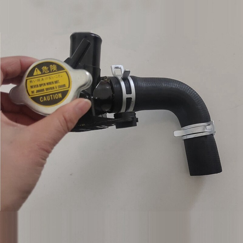 Auto Waterleiding Oliekoeler Cilinder Hoofd Voor H... – Vicedeal