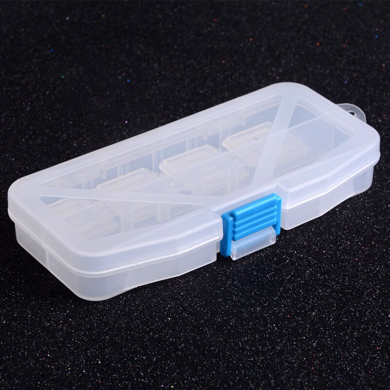 Fishing Box Multifunctional High Strength Plastic ... – Grandado