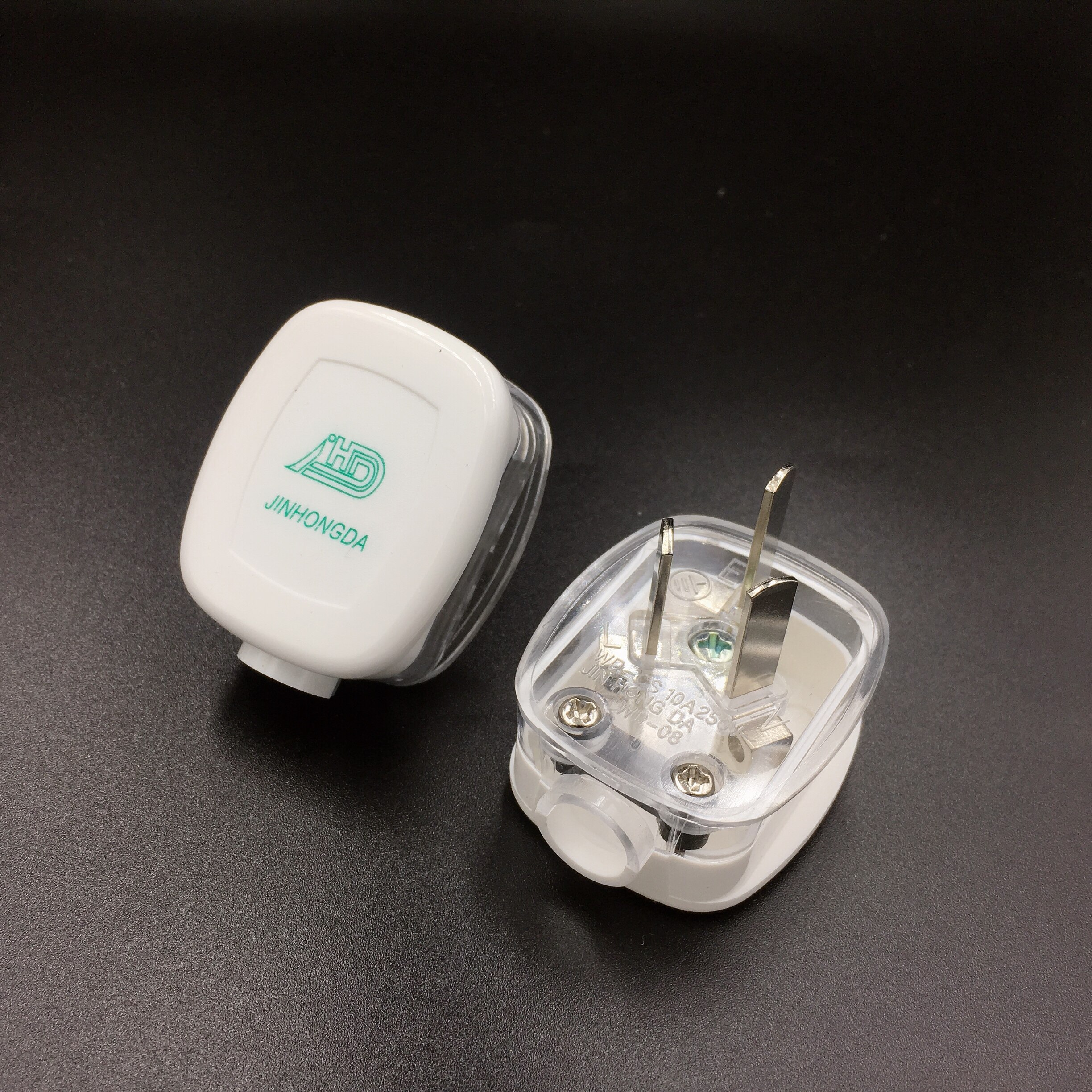 AU NZ Australian CN Chinese AC Electrical Power Pl... – Grandado