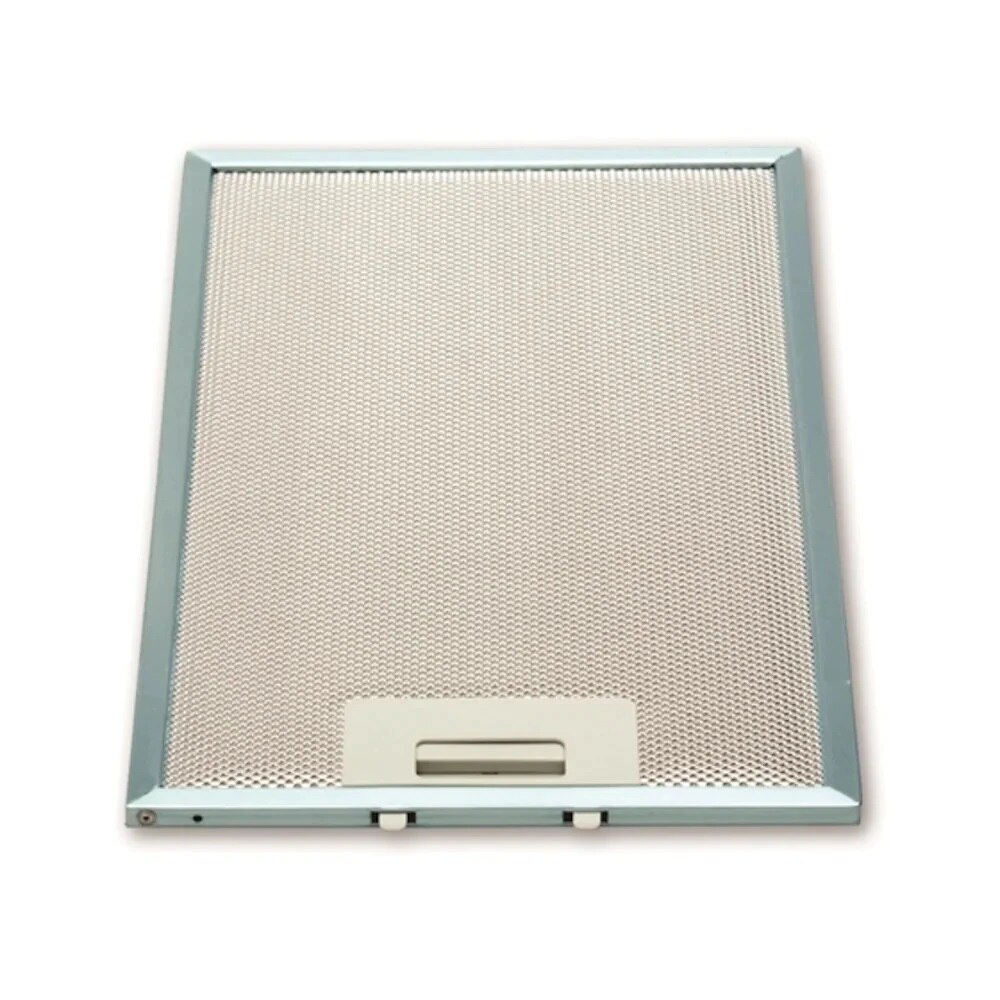 27,7x31 cm Aspirator Hood Aluminum Oil Filter Vari... – Grandado