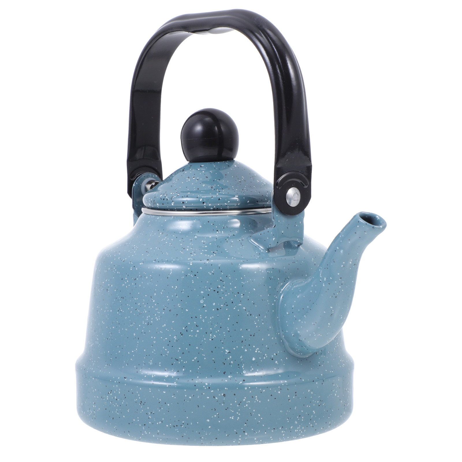 Pocking Pattern Teapot Household Tea Serving Pot T... – Grandado