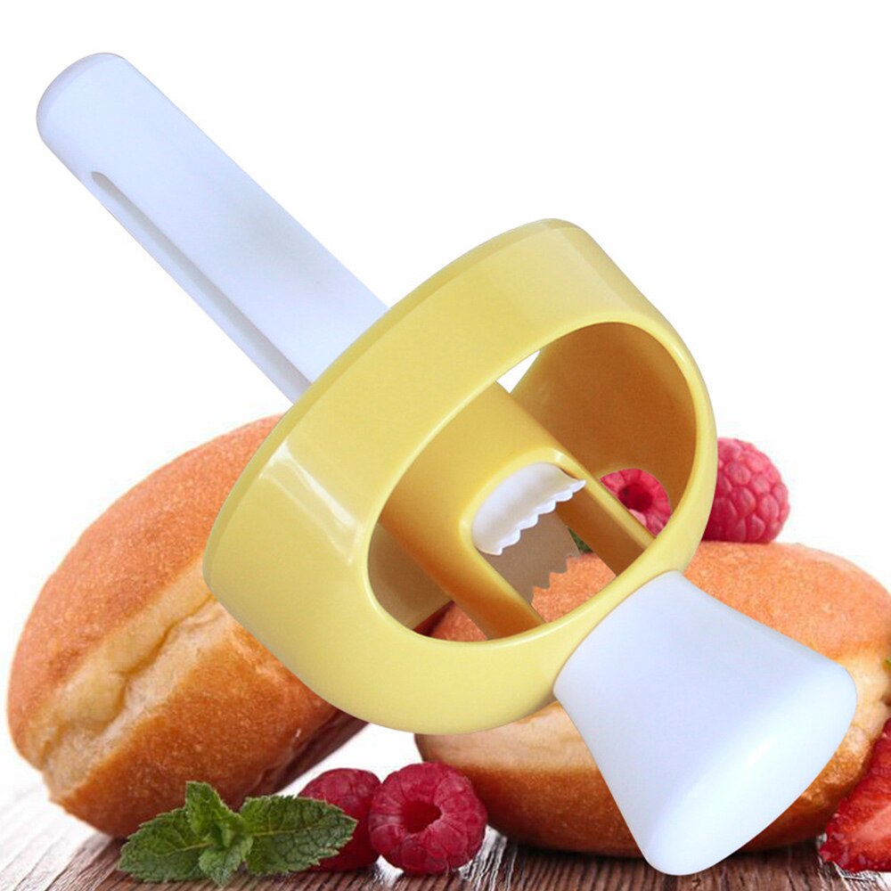Kitchen Accessories Gadgets Donut Mold Cutter Food... – Grandado