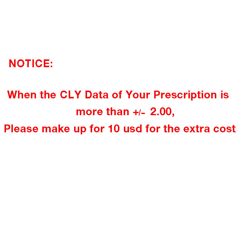 1.56 Photochromic Pink or Blue or Purple Single Vi... – Vicedeal