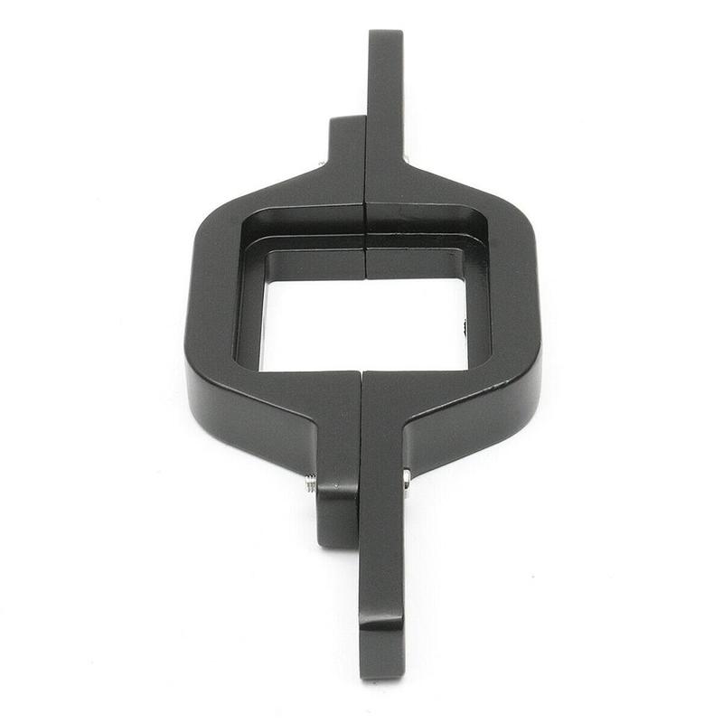 Trailer Hook Mounting Bracket Aluminum Alloy Work ... – Grandado