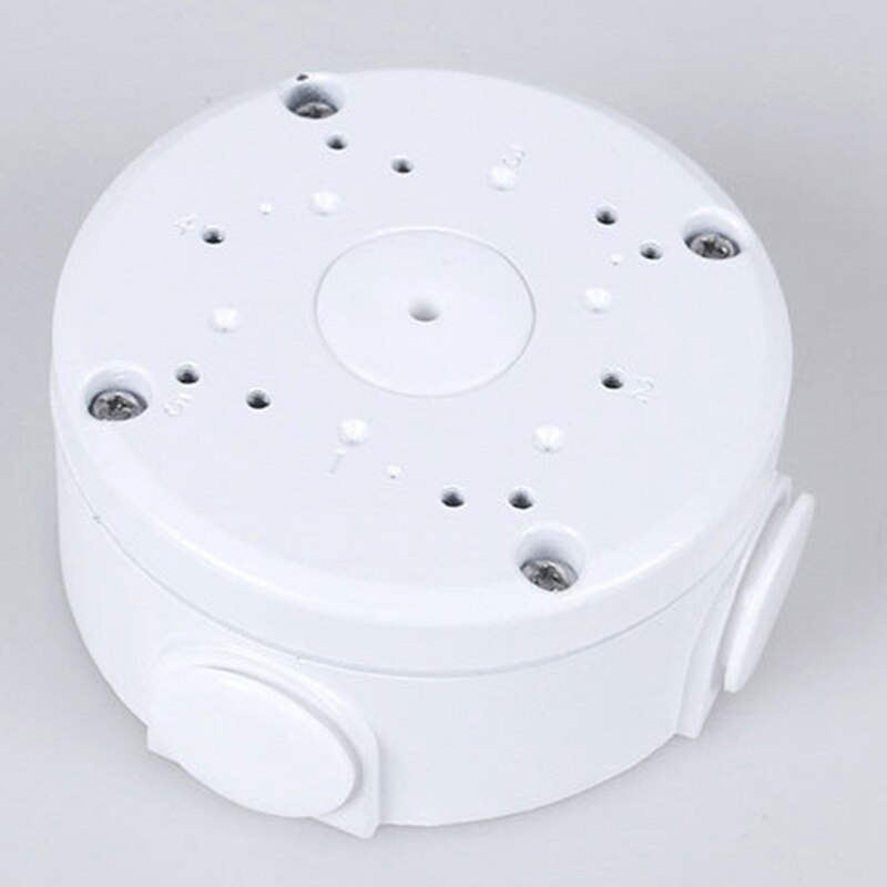 8 Pack Junction Back Box Conduit Base for WaterPro... – Vicedeal