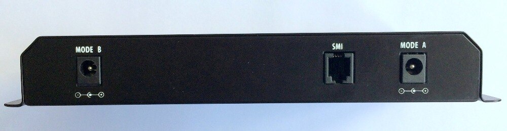 8 Port Unmanaged 10/100 Power over Ethernet PoE Sw... – Vicedeal