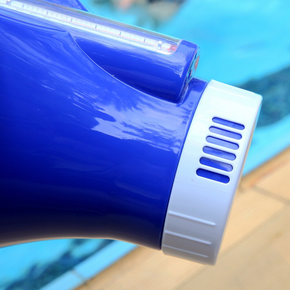 8 inch Practical Pool SPA Chemical Chlorine Dispen... – Grandado