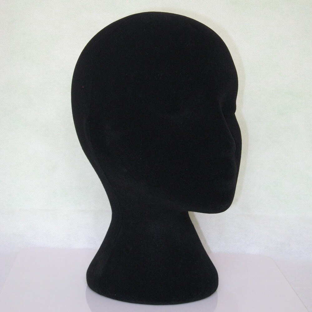Female White Deflection Head Polystyrene Styrofoam... – Vicedeal