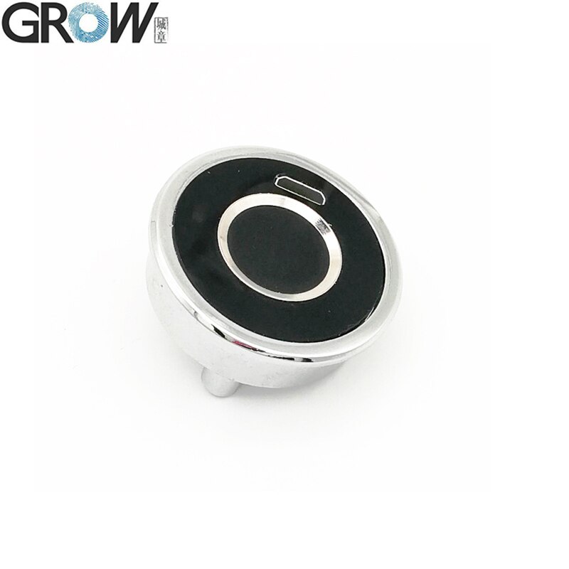GROW R501 Circular Shell Capacitive Fingerprint Ac... – Grandado GROW R501 Circular Shell Capacitive Fingerprint Ac... – Grandado