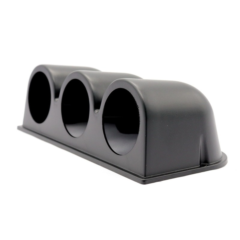 52Mm Universele Auto Instrument Panel Center Conso... – Vicedeal