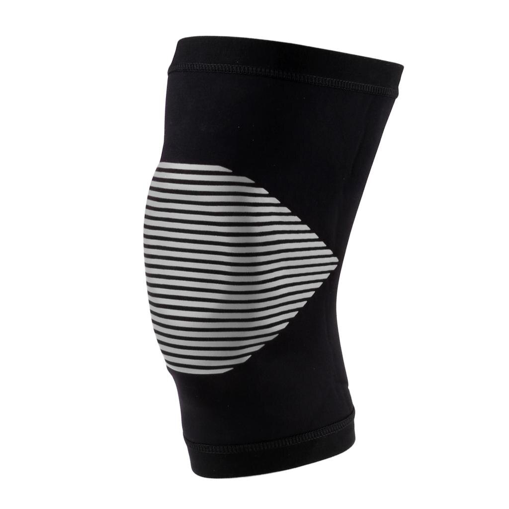 Leg Knee Sleeve Compression Protector For Running ... – Vicedeal