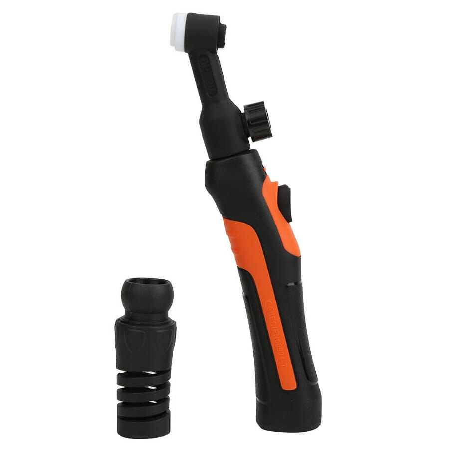 TIG Welding TIG Torch Body Air-Cooled DC 110A Mach... – Grandado