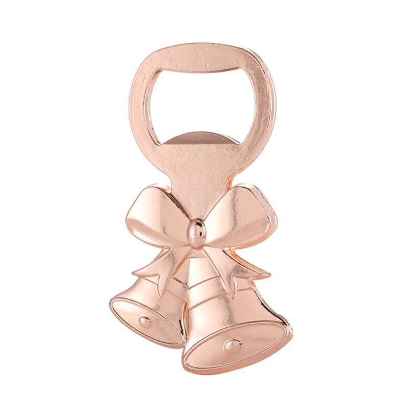 Christmas Bell Shaped Beer Bottle Opener Cocktail ... – Grandado