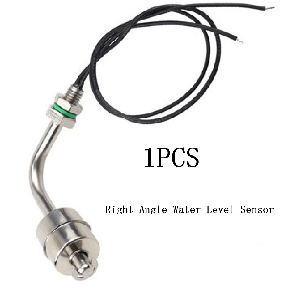 Stainless Steel Miniature Float Switch Tank Liquid... – Grandado