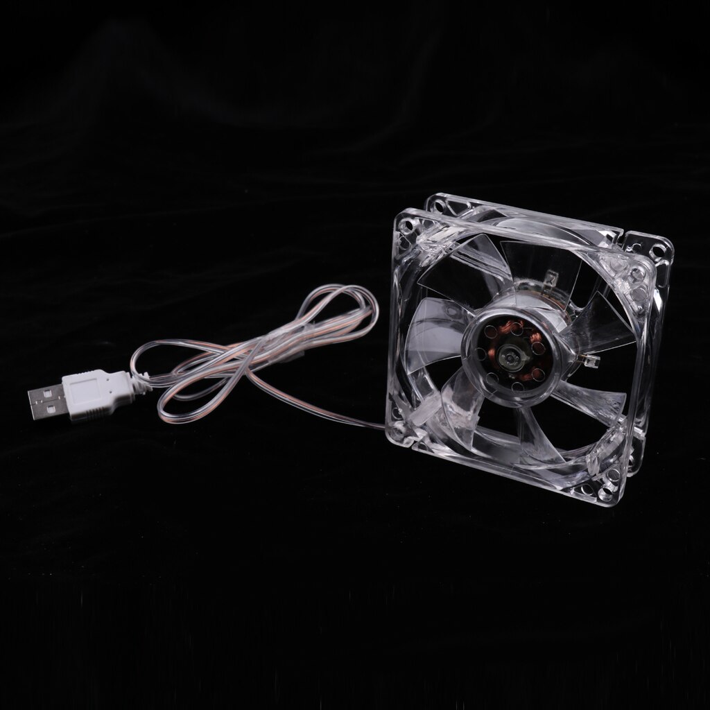 Hamster Coop Quiet Mini Hamster Fan Keeps Pets Coo... – Vicedeal