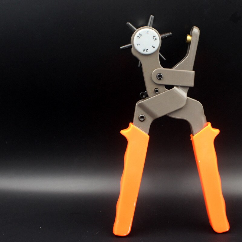 2-4,5mm multi-funktion heavy duty stanzen zange le... – Vicedeal