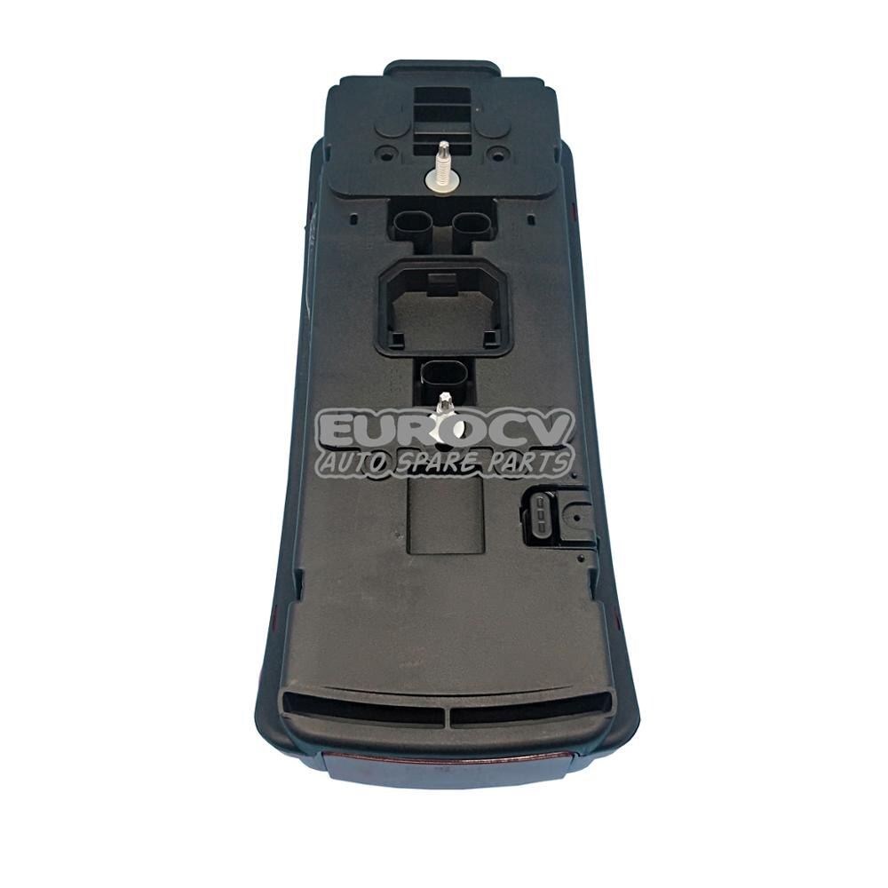 Spare Parts for Scania Trucks SCE 2129985 L.H With... – Grandado