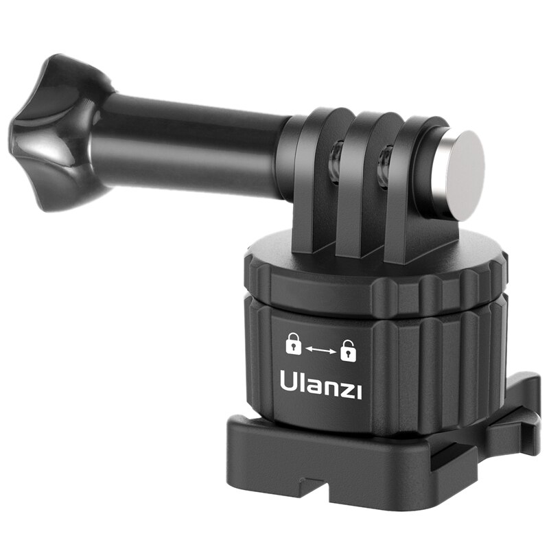 Ulanzi GP-11 Tripod Mount Adapter Quick Release Ma... – Grandado