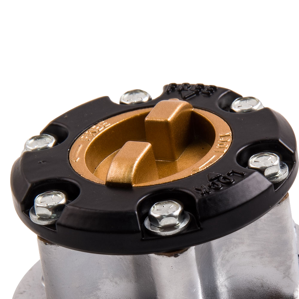 Ruota di Bloccaggio Hub 43530-69045 per Toyota Lan... – Grandado