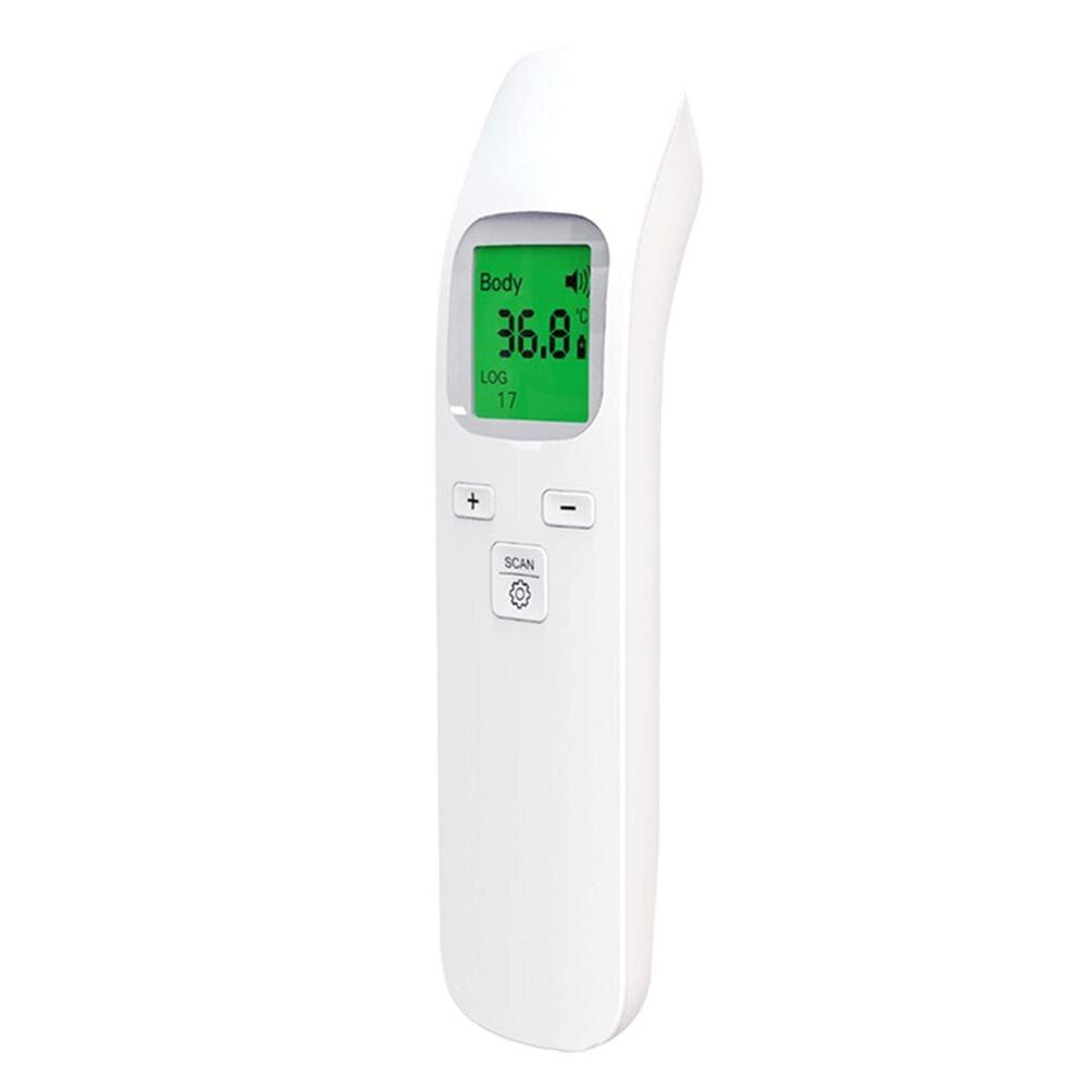 Three-color Screen Thermometer Non-contact Infrare... – Grandado
