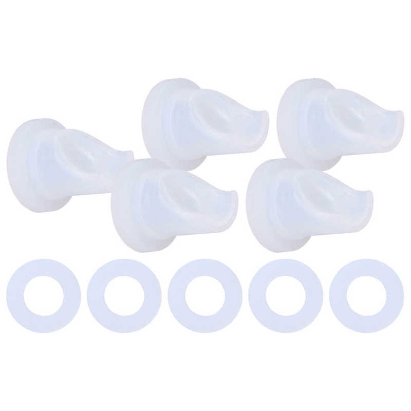 Coupler Gas Check Valve Beer Sankey Keg Coupler Re... – Grandado