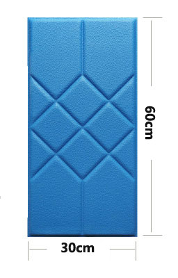 3d Decorative Panel wall-pasting self-adhesive wal... – Grandado